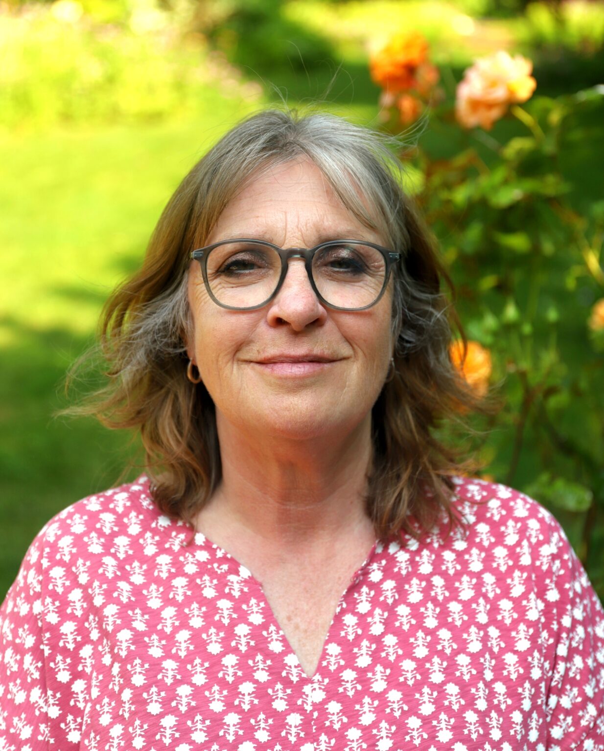 Kathy Spooner - ACC UK