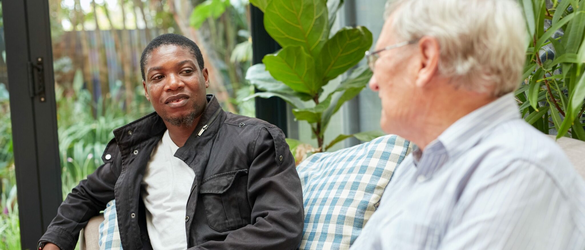 Pastoral care training - ACC UK