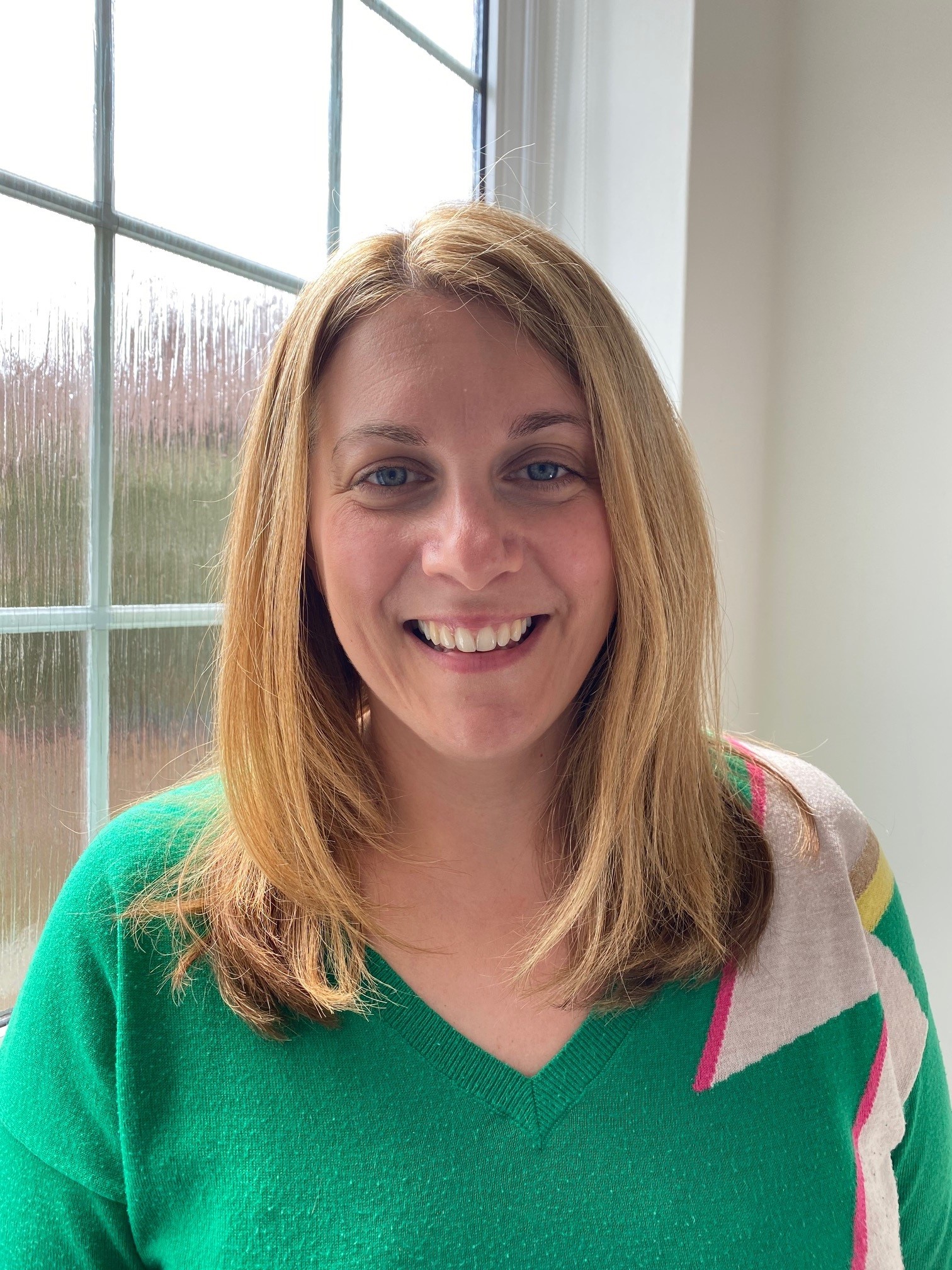 Meet the team - ACC UK