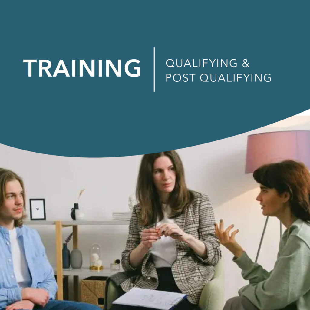 Upcoming Training Events - ACC UK