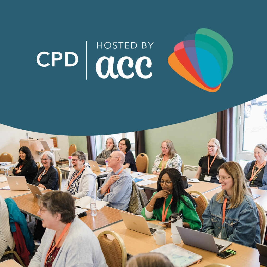 Upcoming Training Events - ACC UK