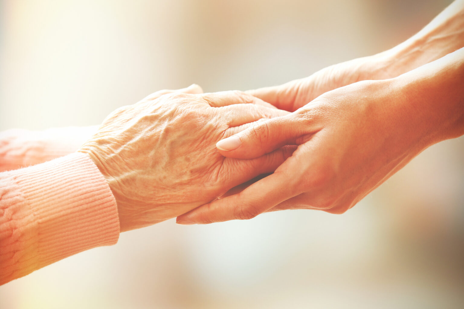 Pastoral care training - ACC UK